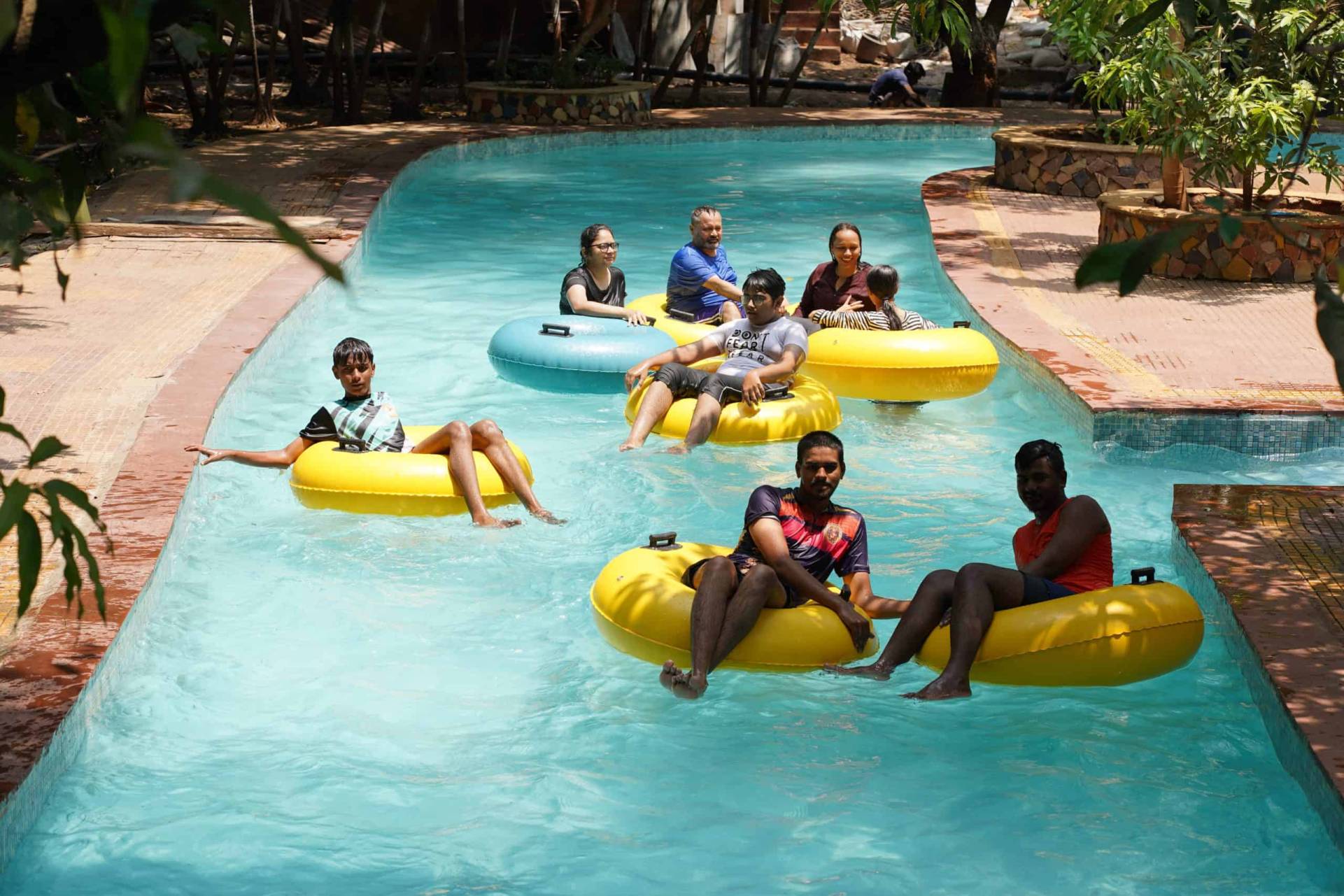 Water Park - Tikuji-Ni-Wadi